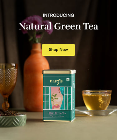 Experience the Joy of everyday chai with us